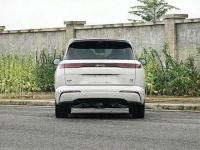 China BYD GREAT TANG for sale