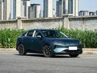 China BYD SEAL 06 for sale