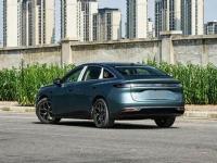 China BYD SEAL 06 for sale