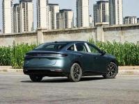 China BYD SEAL 06 for sale