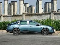 China BYD SEAL 06 for sale