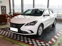 China Changan Eado EV for sale