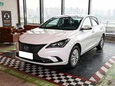 China Changan Eado EV for sale