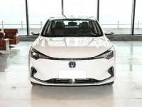China Changan Eado EV for sale