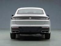 China Changan Eado PHEV for sale