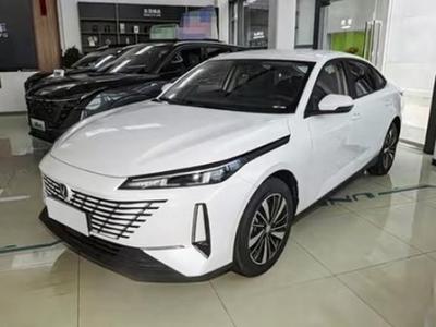 China Changan Eado PHEV for sale