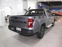 China Changan Hunter for sale