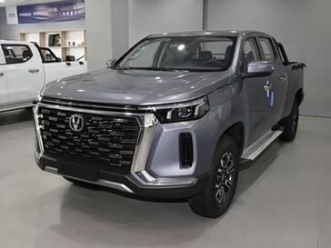 China Changan Hunter for sale