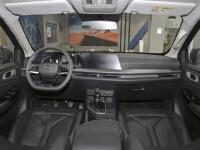 China Changan Hunter for sale