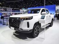 China Changan Hunter EV for sale