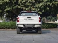 China Changan Hunter EREV for sale