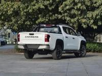 China Changan Hunter EREV for sale