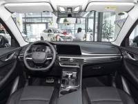 China Changan CS35 Plus for sale