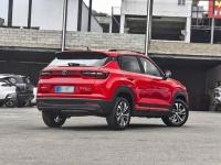 China Changan CS35 Plus for sale