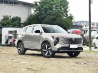 China Changan CS55 Plus PHEV for sale