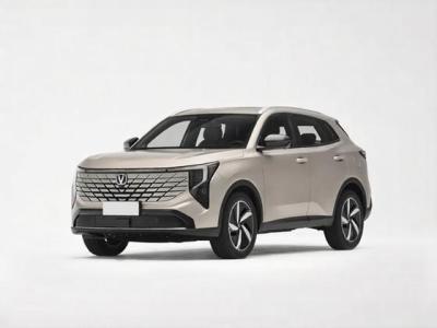 China Changan CS55 Plus for sale