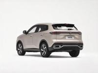 China Changan CS55 Plus for sale