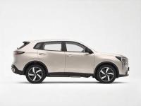 China Changan CS55 Plus for sale