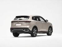 China Changan CS55 Plus for sale