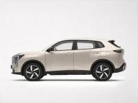 China Changan CS55 Plus for sale