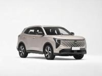 China Changan CS55 Plus for sale