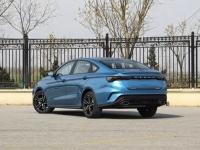 China Geely Binrui for sale
