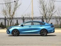 China Geely Binrui for sale