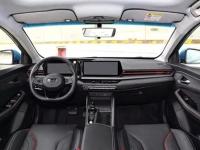 China Geely Binrui for sale
