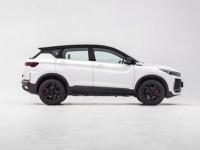 China Geely Binyue (Coolray) for sale