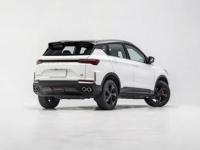China Geely Binyue (Coolray) for sale