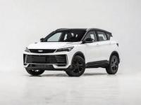 China Geely Binyue (Coolray) for sale