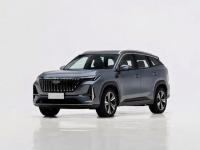 China Geely Boyue L for sale