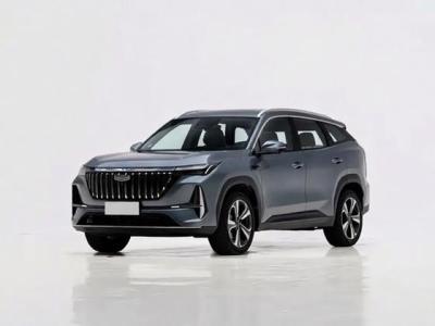 China Geely Boyue L for sale