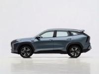 China Geely Boyue L for sale