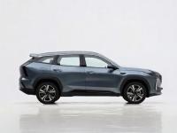 China Geely Boyue L for sale
