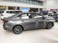 China Geely Emgrand for sale
