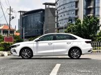 China Geely Emgrand Methanol Hybrid for sale