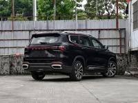 China Geely Haoyue L for sale