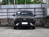 China Geely Haoyue L for sale