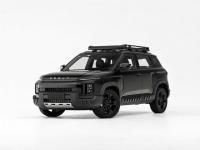 China Geely Cowboy Compact SUV for sale