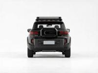 China Geely Cowboy Compact SUV for sale