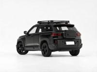 China Geely Cowboy Compact SUV for sale