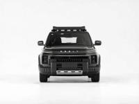 China Geely Cowboy Compact SUV for sale