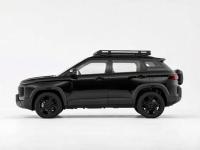 China Geely Cowboy Compact SUV for sale