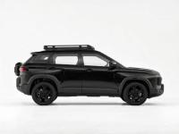 China Geely Cowboy Compact SUV for sale