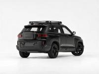 China Geely Cowboy Compact SUV for sale