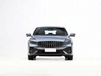 China Geely Xingrui Compact Sedan for sale