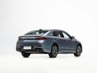 China Geely Xingrui Compact Sedan for sale