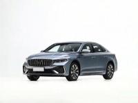 China Geely Xingrui Compact Sedan for sale