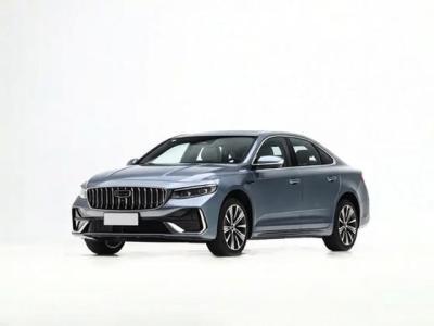 China Geely Xingrui Compact Sedan for sale
